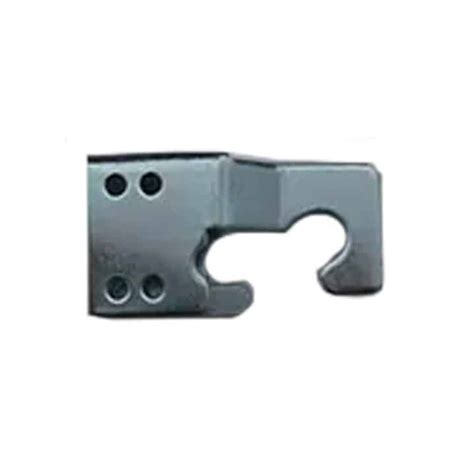 Accroche Ressort Normstahl H220610 Neuf En 24h Promo