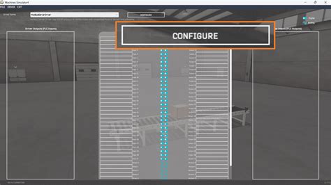 Unlock Click Plc And Machine Simulator Integration Acc Automation Plc