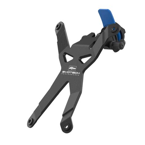 Evotech Chigee Mount Yamaha Tracer 7 Evotech Performance
