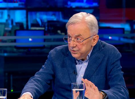 Preminuo Nekadašnji Ministar Branislav Ivković Ns Uživo