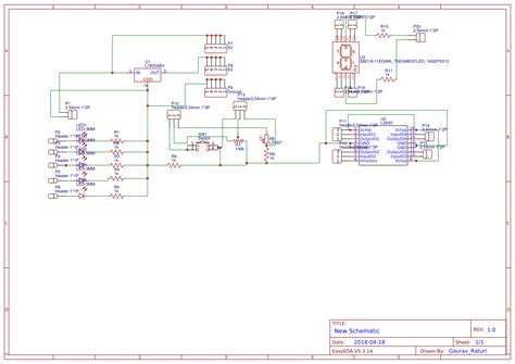 Arduino Board EasyEDA Open Source Hardware Lab