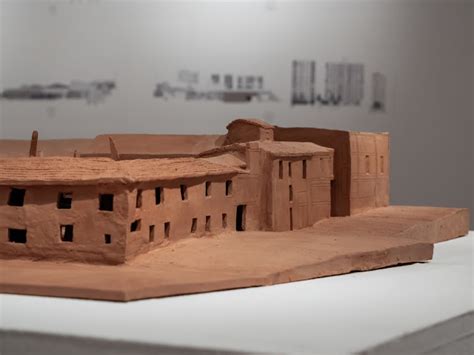 Patrimonio Industrial Arquitectónico Entrevista A La Arquitecta Anna