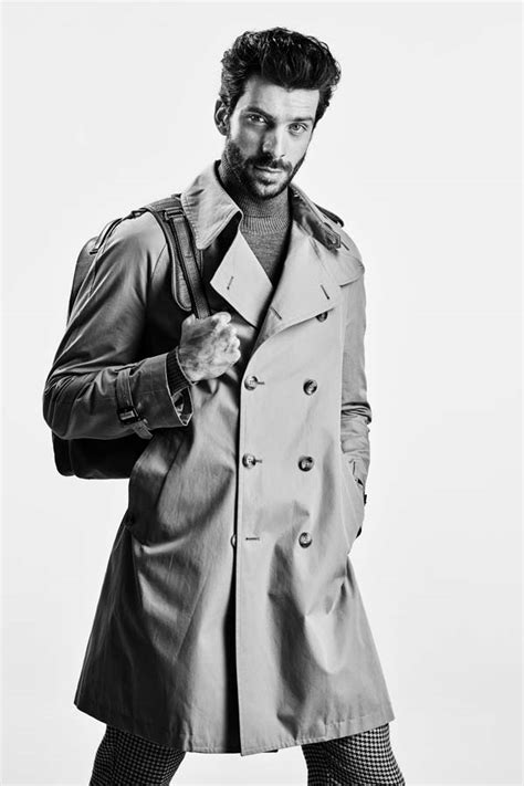 Saimon Creative Models International Photomodel