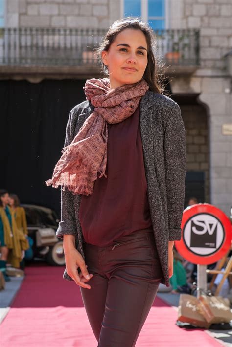 La Força Del Mostassa Ingrid Moda