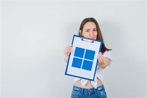 Полное руководство по освоению расширенного буфера обмена в Windows 11 приемы функции и