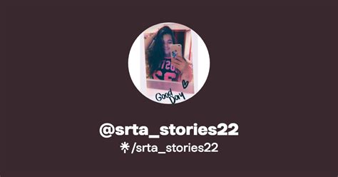 Srta Stories22 Linktree