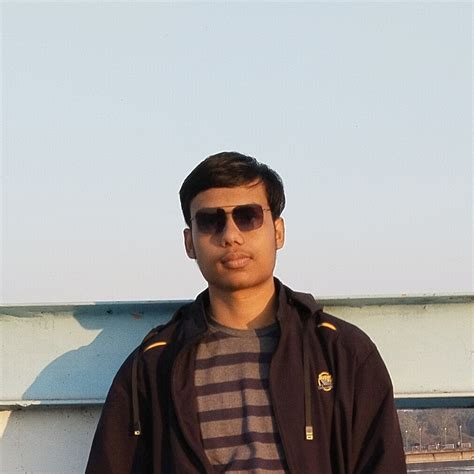 Koustubh Badshah Portfolio