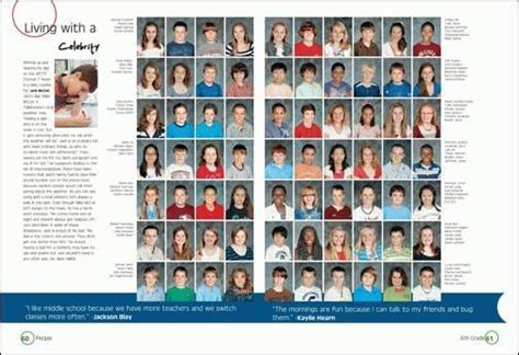 Deerlake Middle School 2012 Yearbook Yearbook Layouts Yearbook Photos