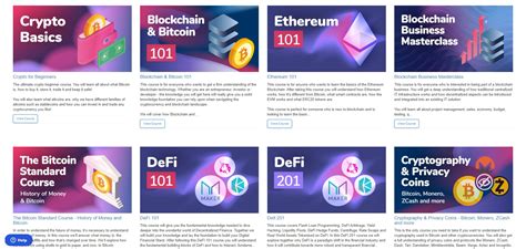 Blockchain Learning Made Easy Via Ivan On Tech Academy AMBCrypto