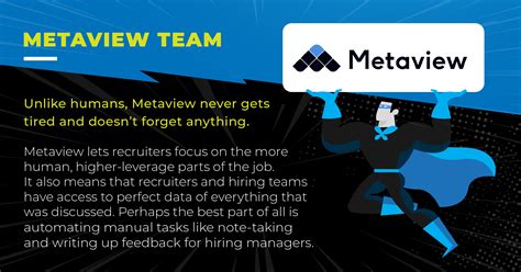 metaview team interview popcorn recruiters