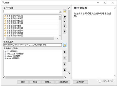 Arcgis土地利用程度综合指数分析及制图土壤类型区划arcgis耕地林地生态与遥感应用的博客 Csdn博客