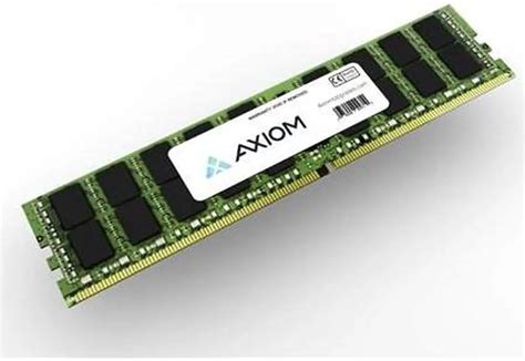 Axiom 64GB 288 Pin DDR4 SDRAM System Specific Memory Newegg Com
