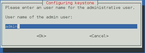 Openstack Docs Install And Configure