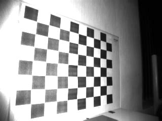 OPT CDK EVM Unable To Perform Lens Calibration In Voxel Viewer Sensors Forum Sensors