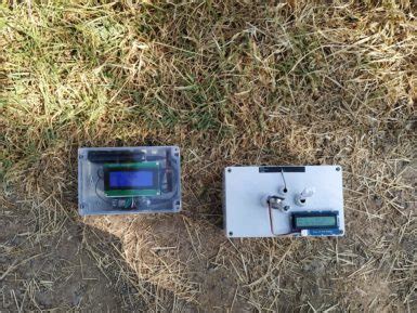 Monitoring Environmental Pollution With The Arduino Mkr Wan Arduino Blog