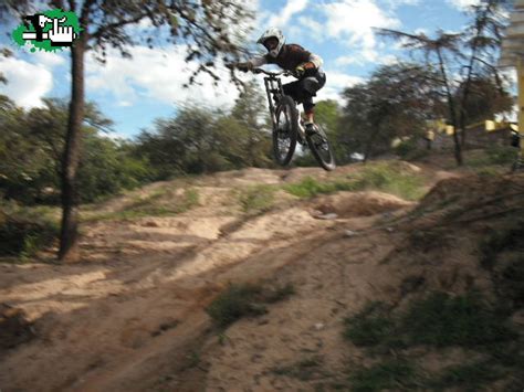 Mini Dh Bicicleta Btt