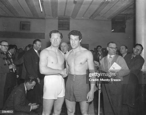 Ron Finch Photos And Premium High Res Pictures Getty Images