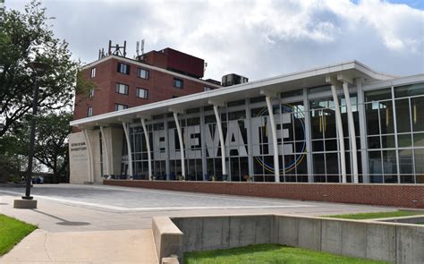 Mount Mercy And St Ambrose Announce Historic Merger