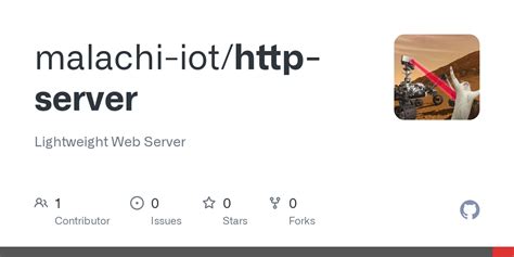 Github Malachi Iot Server Lightweight Web Server