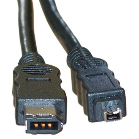 Firewire Cables Compatible Cable Inc