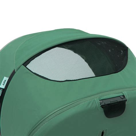 Коляска 2в1 Olsson Aura Green купить по цене 25499 ₽ в интернет ...