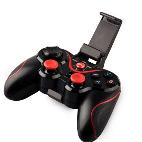 Wireless Android Gamepad For Mobile Phone