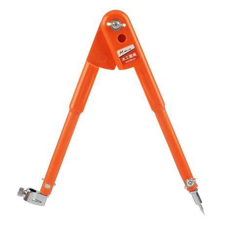 Precision Pencil Compasses Large Diameter Adjustab Vicedeal