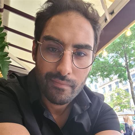 Ahmed Naciri Linkedin