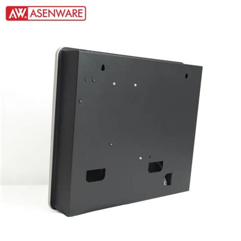 Asenware Lpcb Approved Addressable Fire Alarm Control Panel With 120 Points Addressable Fire