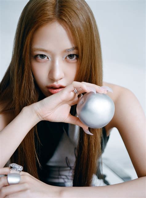 综艺与音乐双丰收”安俞真被评为2026年引领潮流的女综艺偶像 Mk