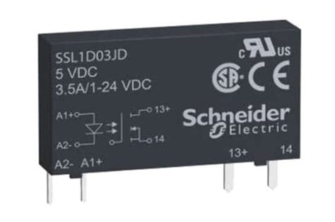 Relay Systems For Energy Management Rs Singapore