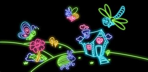 Draw Glow Insect Latest Version 1 0 5 For Android Game Casual