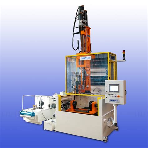 Automatic Vertical Honing Machine Bvass 500 Brunitec