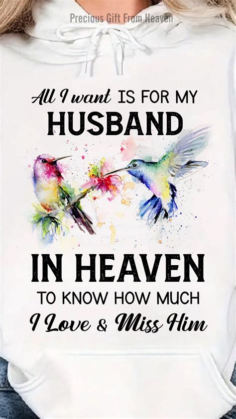 I Miss My Husband Facebook