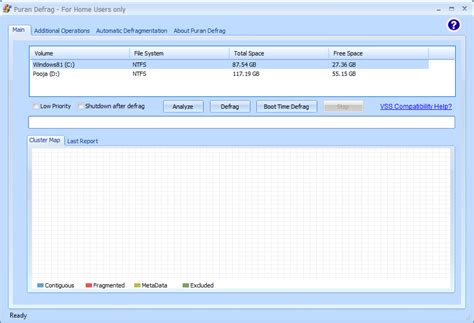 Top Tools For Hard Disk Optimization And Windows Data Recovery