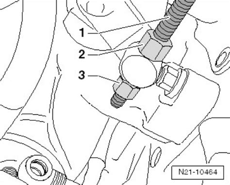 How To Remove And Install The Throttle Control Potentiometer G584 AVTOAD
