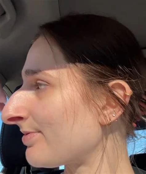 From Insecurity To Empowerment Devyn Aikens 11 000 Journey To A Life