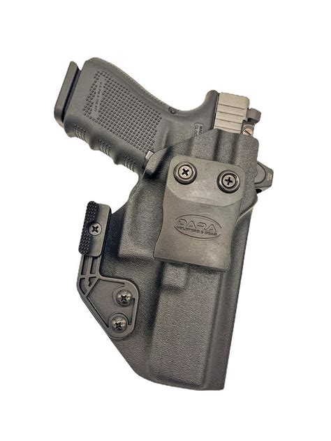 Appendix Holster Kydex Aiwb Holsters