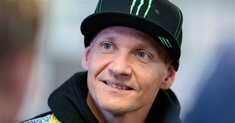 Speedway Fredrik Lindgren Vann Vm Deltävling I Polska Gorzow Jagar