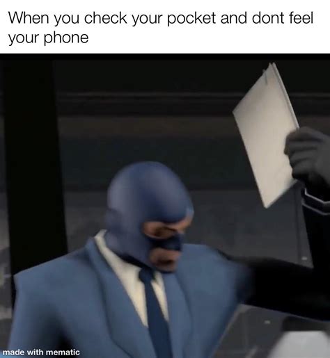 Its Especially Bad When You Dont Remember Where You Left It R Memes