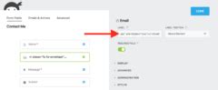 How To Customize WordPress Forms