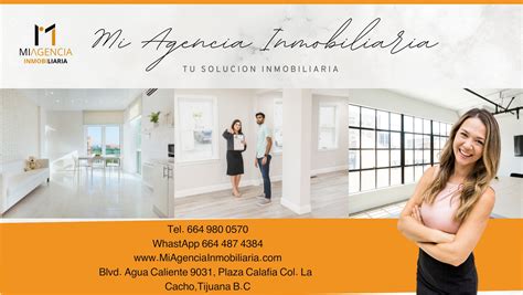 Mi Agencia Inmobiliaria Oaxaca De Juárez