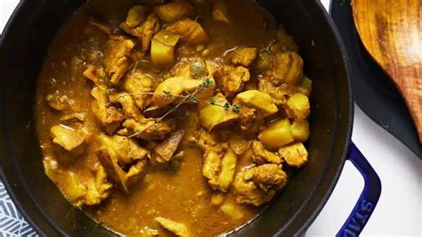 Original Jamaican Curry Chicken Recipe Quick And Easy Mega Chicken Recipes