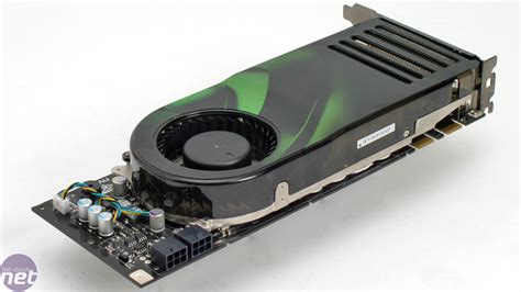 G80: NVIDIA GeForce 8800 GTX | bit-tech.net