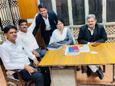 Shantanu Mishra On Linkedin Legalinternship Corruptionlaw