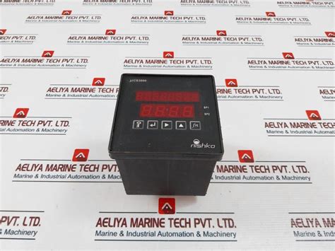 Nishko Μcs3000 Aeliya Marine