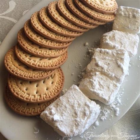 16 Sweets And Snacks We Usually Find At Tetas House