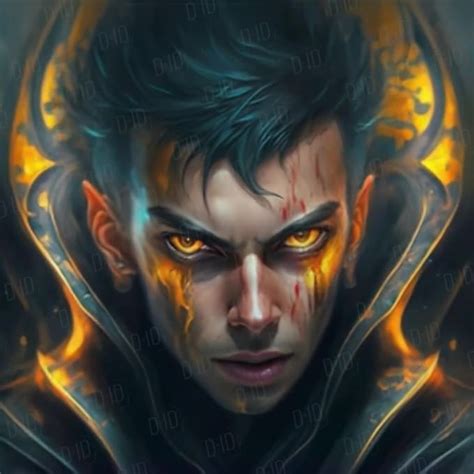 Create Quick Custom Ai Art Using Midjourney Advanced By Fizraamir Fiverr