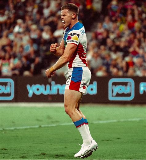 Jayden Brailey Titan Sports Management