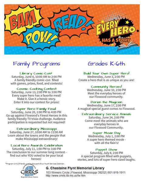 32 Library Programs Ideas Library Programs Library Activities Library